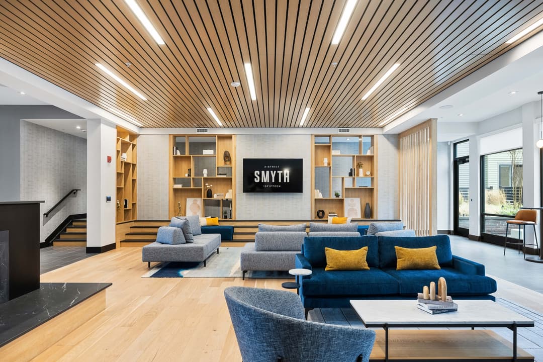 District 15Fifteen | Introducing Smyth | Residences & Amenities