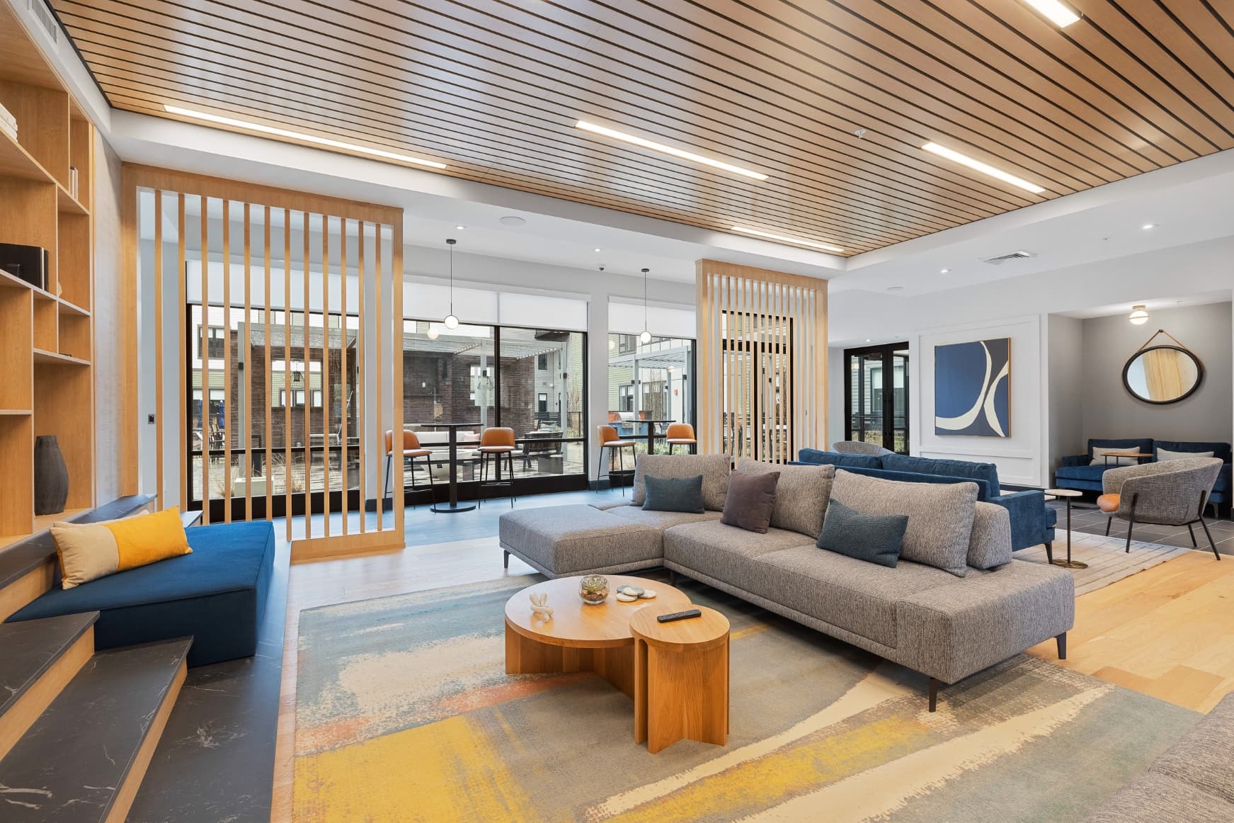 District 15Fifteen | Introducing Smyth | Residences & Amenities