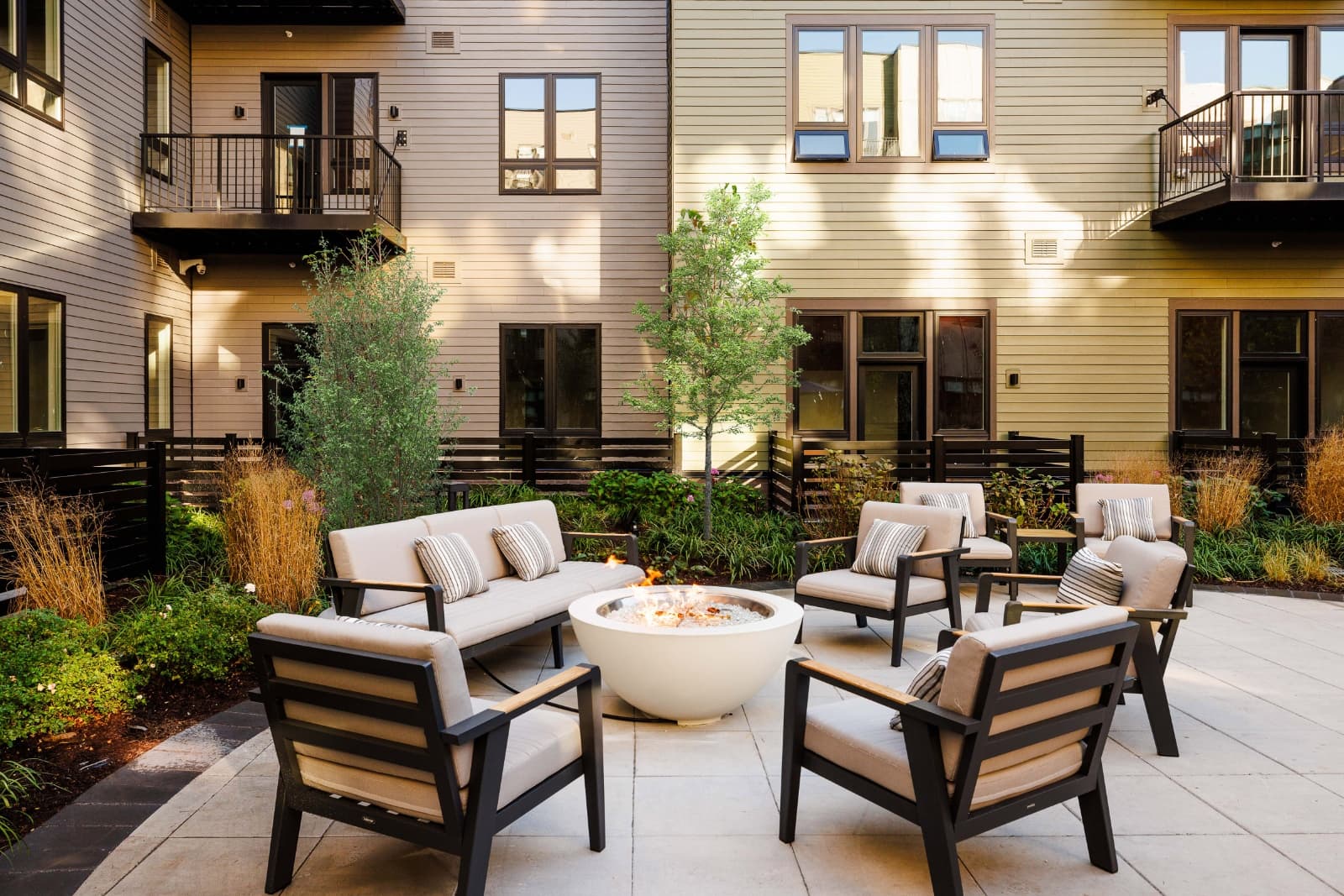 District 15Fifteen | Introducing Smyth | Residences & Amenities