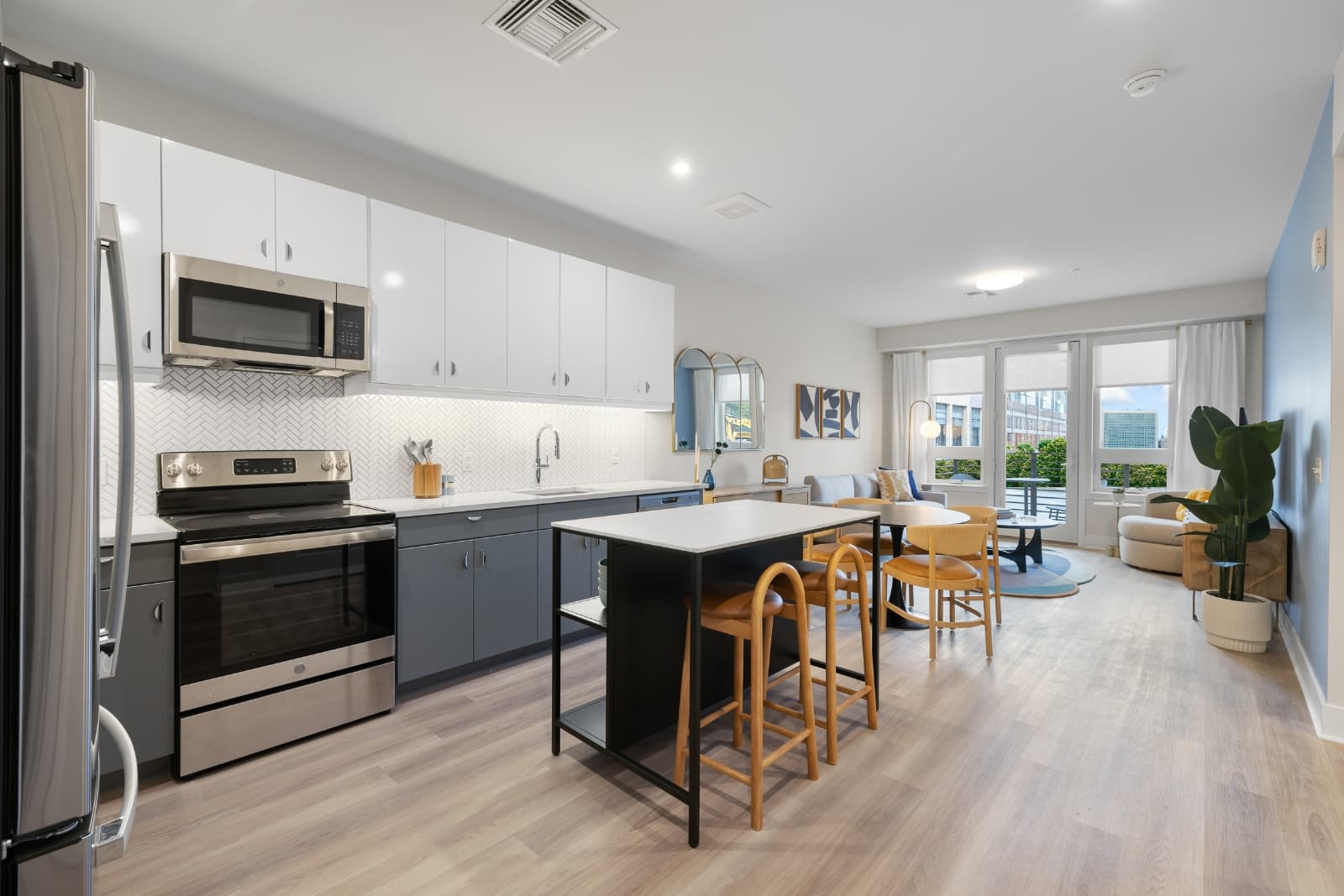 District 15Fifteen | Introducing Smyth | Residences & Amenities