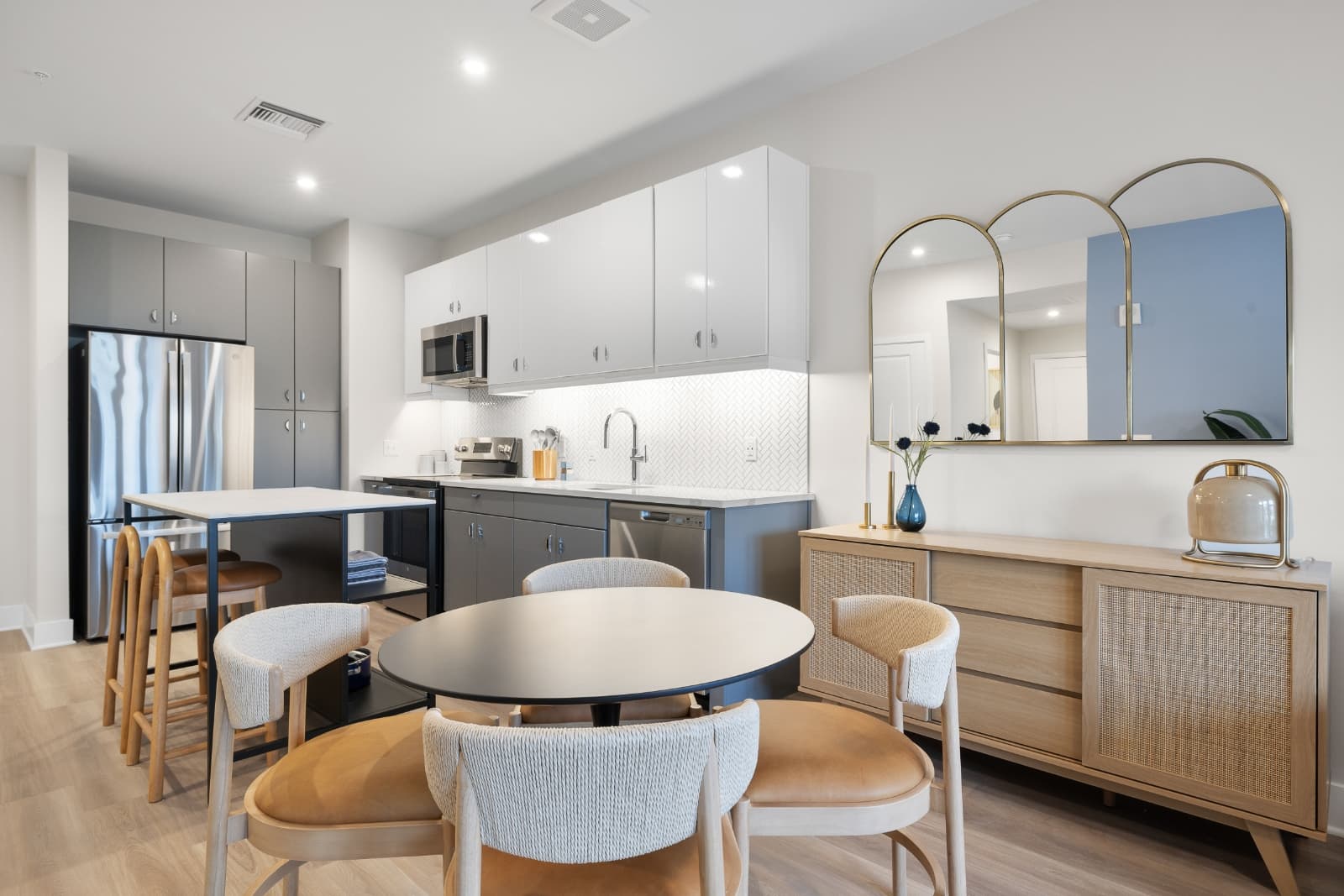 District 15Fifteen | Introducing Smyth | Residences & Amenities