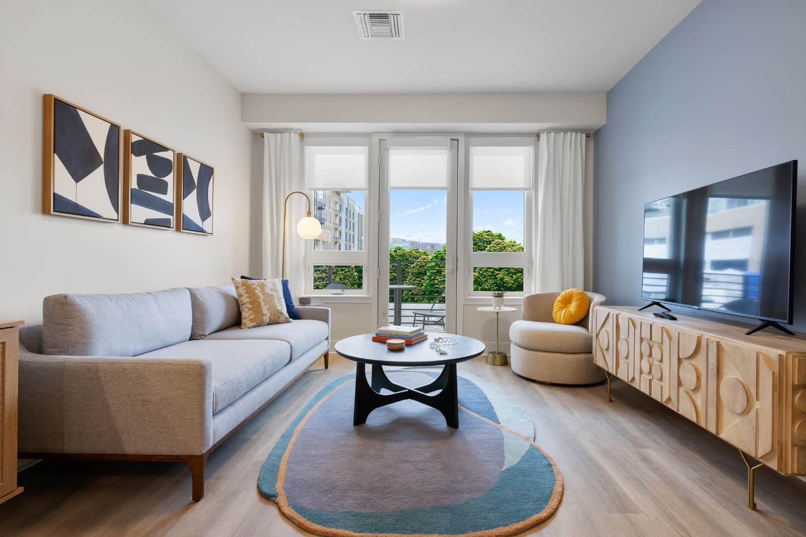 District 15Fifteen | Introducing Smyth | Residences & Amenities