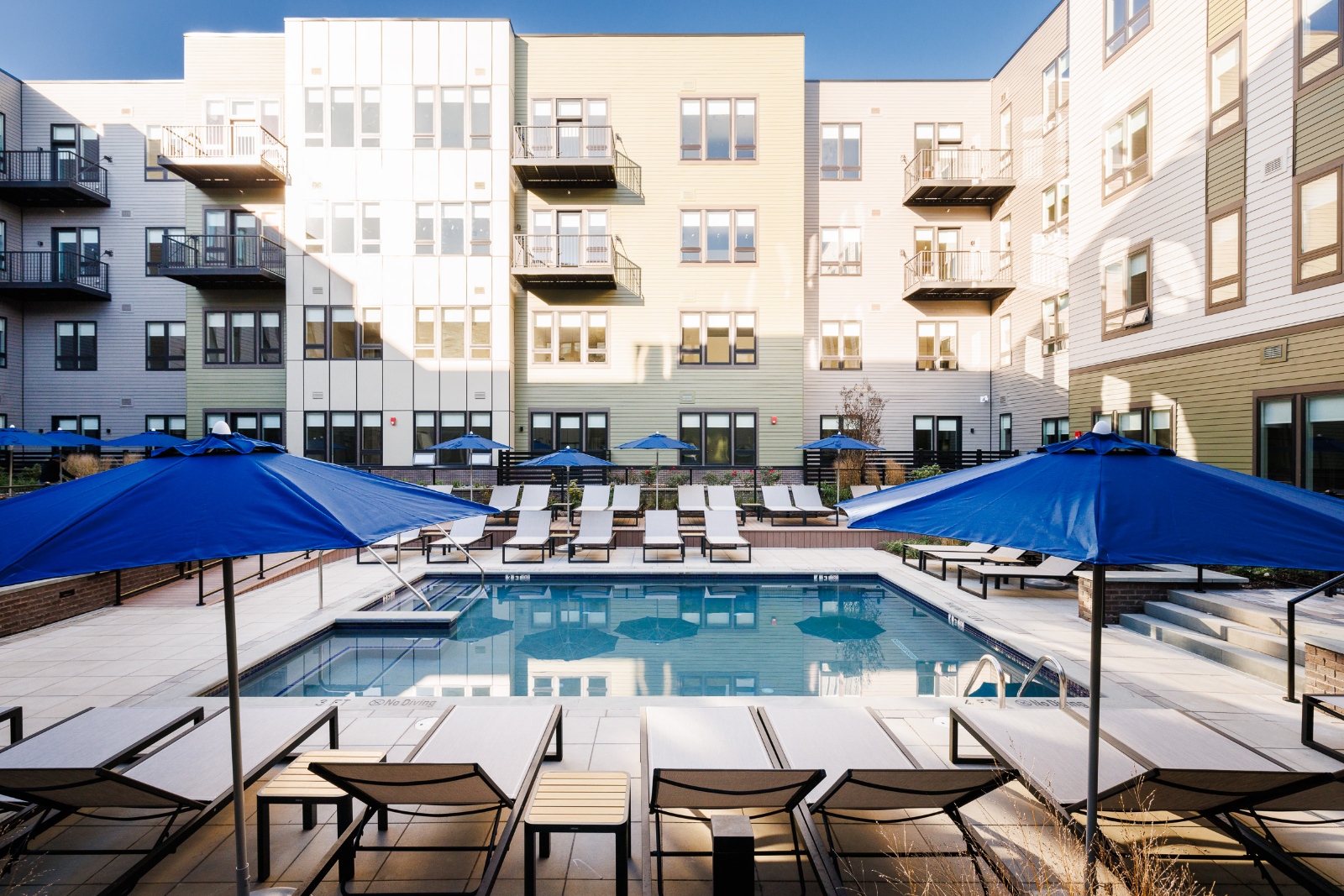 District 15Fifteen | Our Communities | Luxury Rental Residences